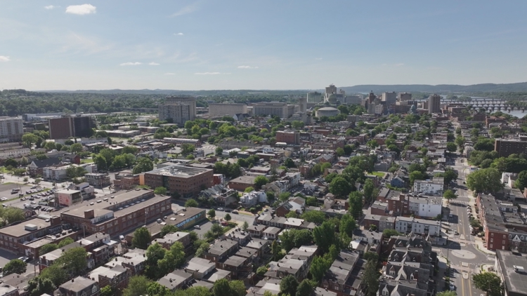 Low voter turnout expected during Pennsylvania primary election