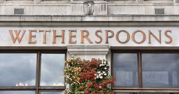Wetherspoon to open new pub in pretty UK city
