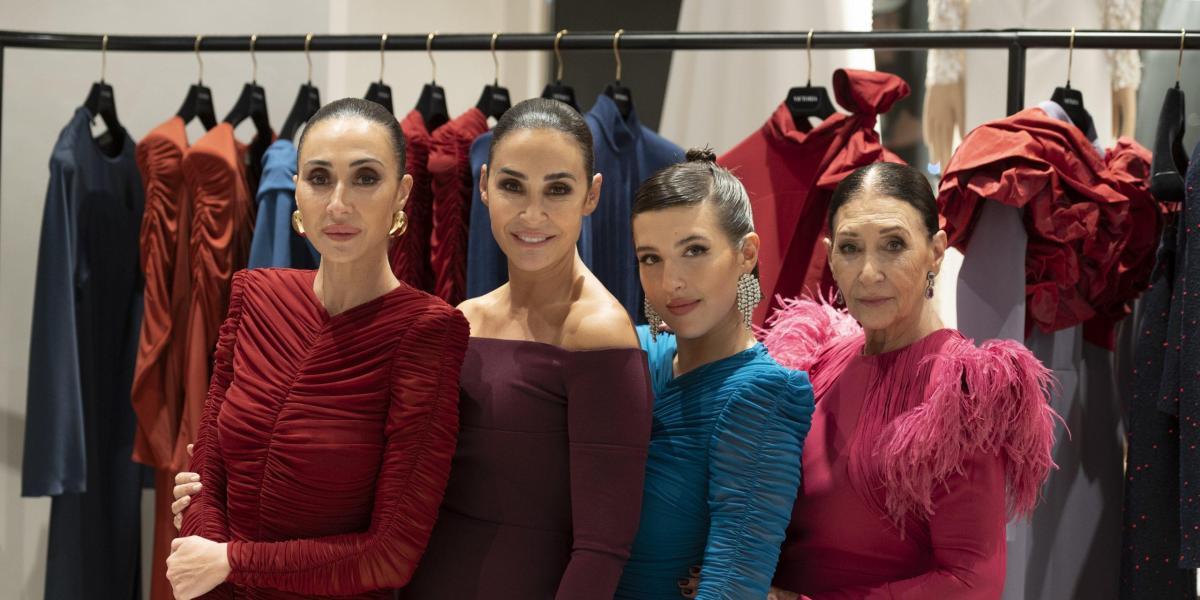 Las redes dictan sentencia al estreno de 'Las Berrocal' en Movistar ...