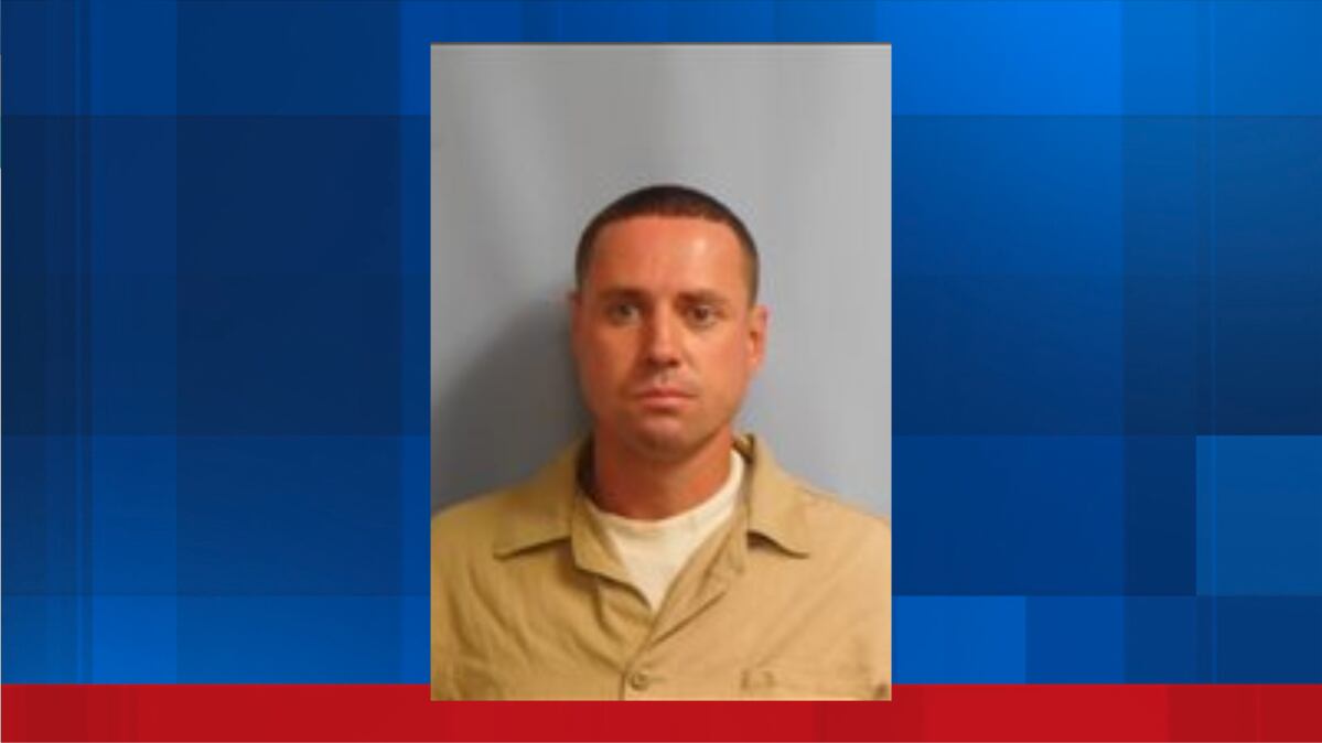 Inmate who escaped from job site recaptured in downtown Montgomery