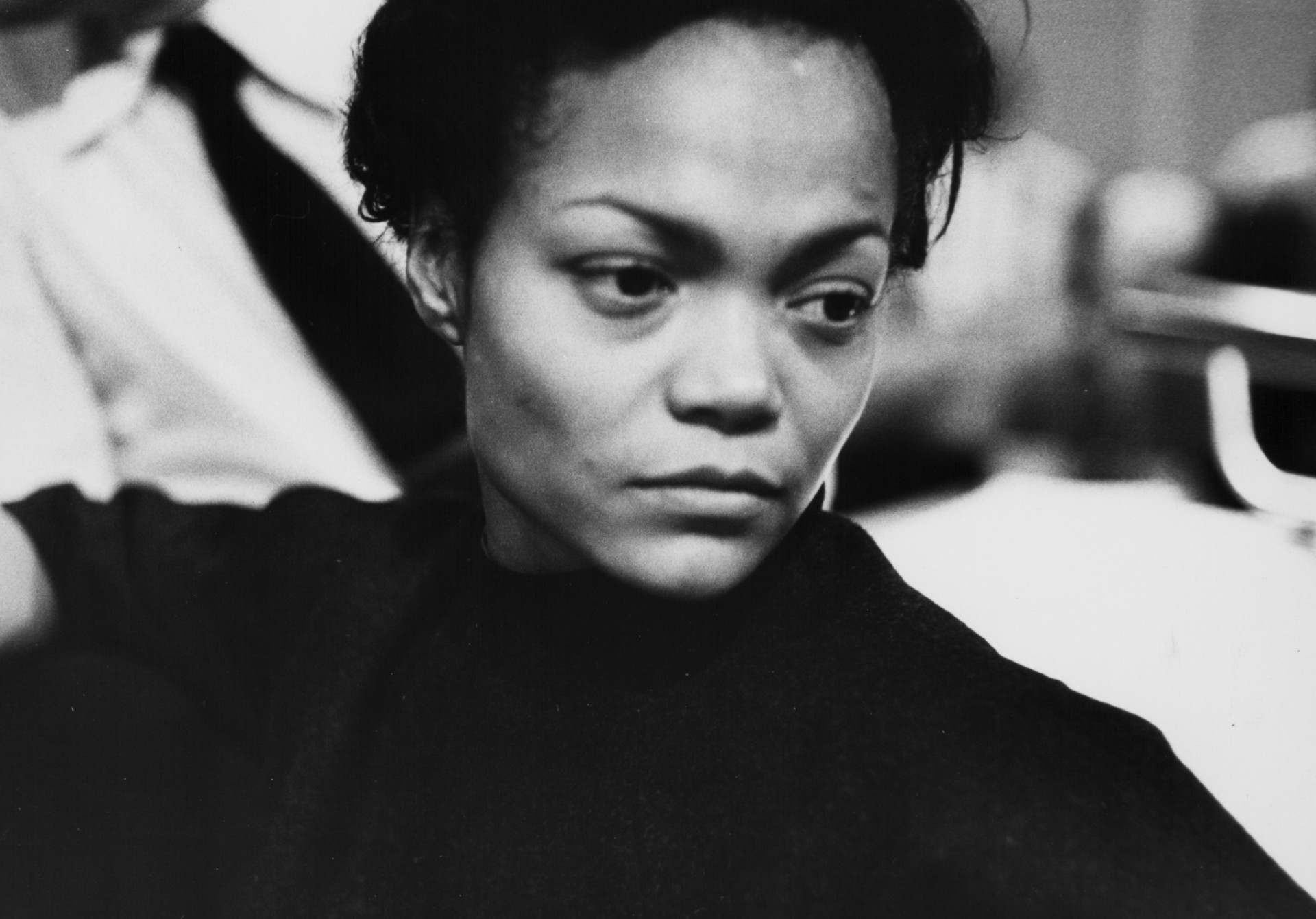 The CIA’s secret battle with Eartha Kitt