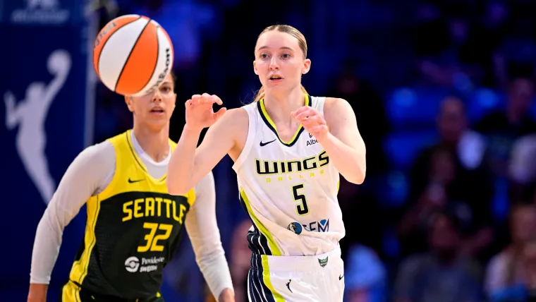 Paige Bueckers gives a pointed response to big WNBA problem she's facing