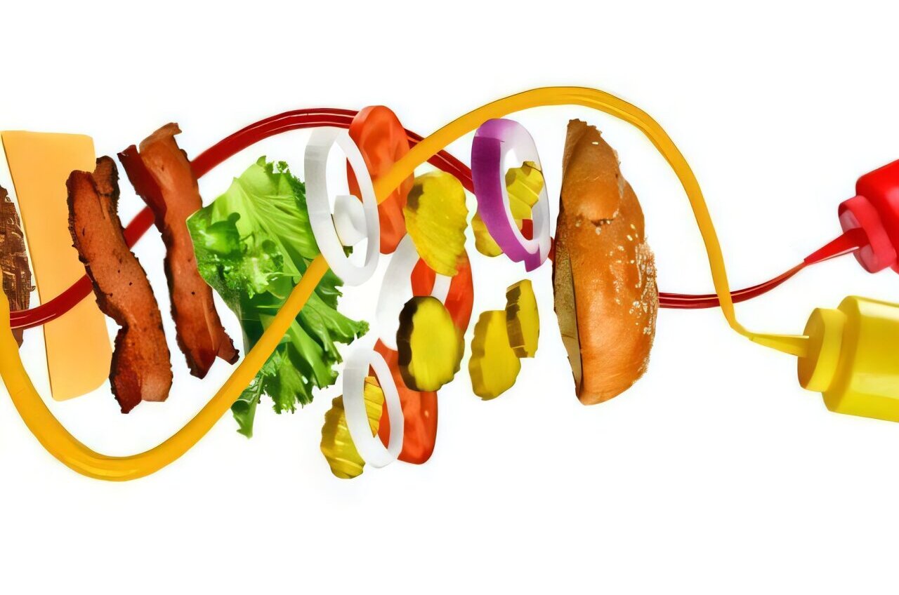 Molecules in blood and urine could reveal how much ultra-processed food ...