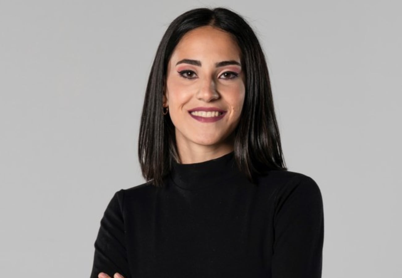 El traumático episodio que vivió Lucía Maidana, ex Gran Hermano, con su ...