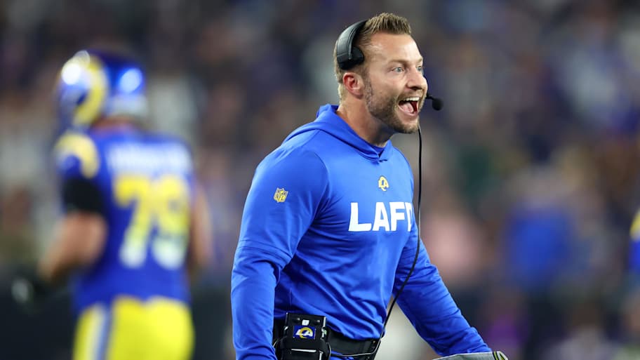 How Does Rams' Sean McVay Keep Producing Head Coaches?