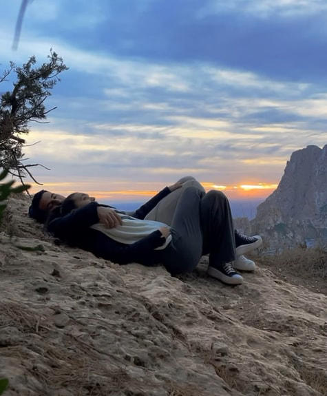 Ni crisis ni ruptura: ¡HOLA! confirma que Miguel Ángel Silvestre y ...