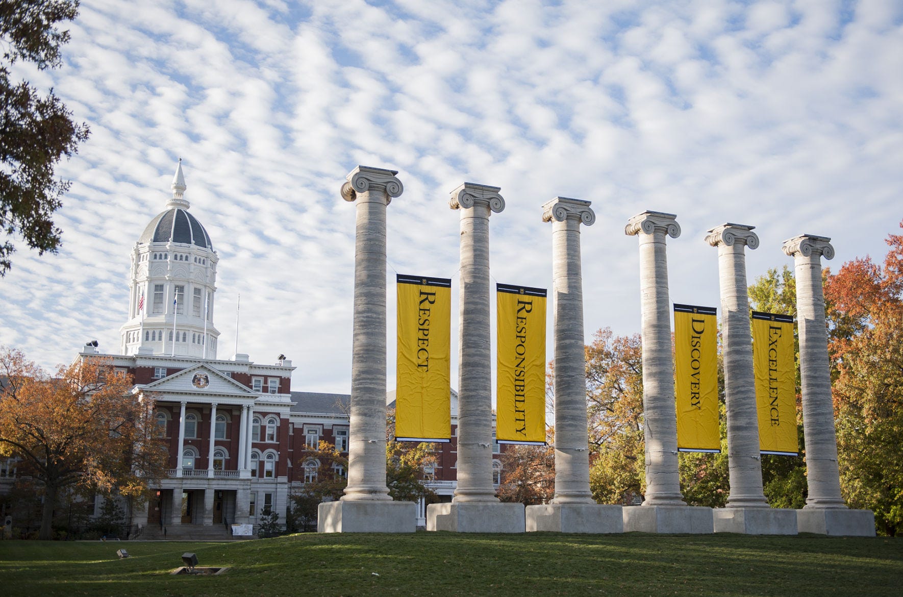 Energy Innovation Center approved, NextGen MURR working group formed by ...