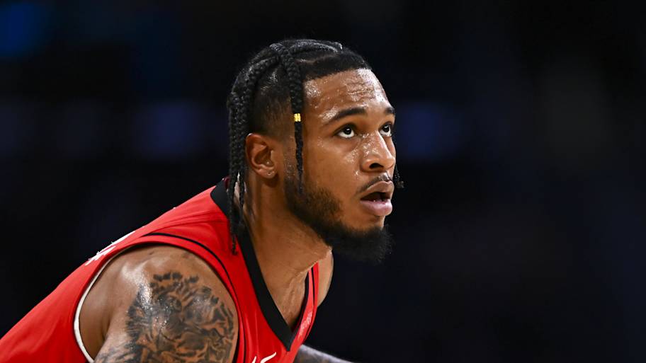 Houston Rockets: Keep or Trade Cam Whitmore?