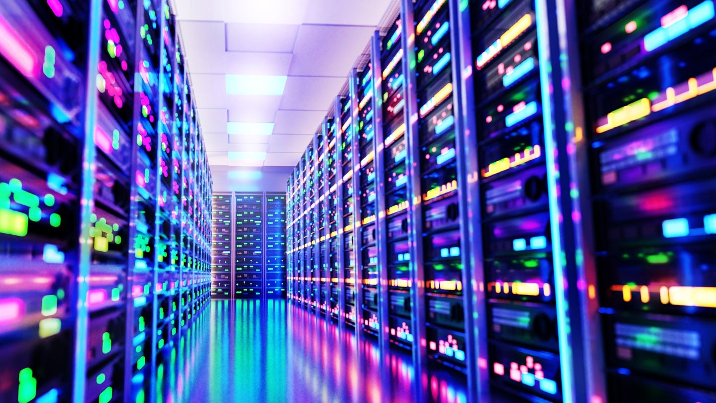 AMD to offload ZT Systems server-manufacturing for $3bn