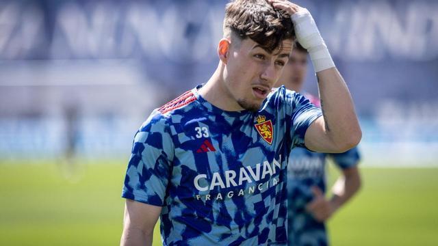 Adrián Liso, convocado por la selección española sub-20. Así podría ...