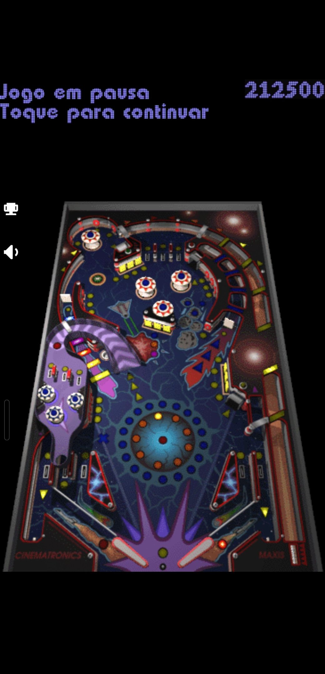Nostálgico! 3D Pinball do Windows XP ganha versão para Android