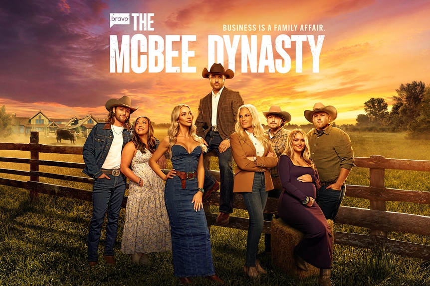 What happened on McBee Dynasty: Real American Cowboys in season 1 ...