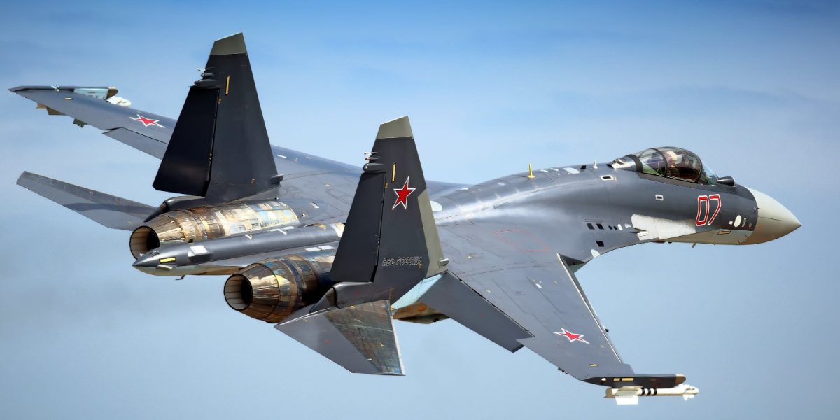 Putin’s bombers fly near Alaska as US scrambles jets