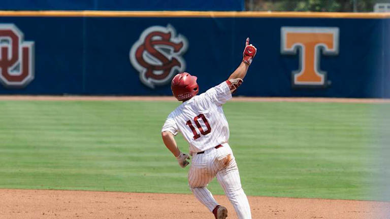 Instant Analysis: Alabama Baseball 4, Missouri 1 in SEC Tournament ...