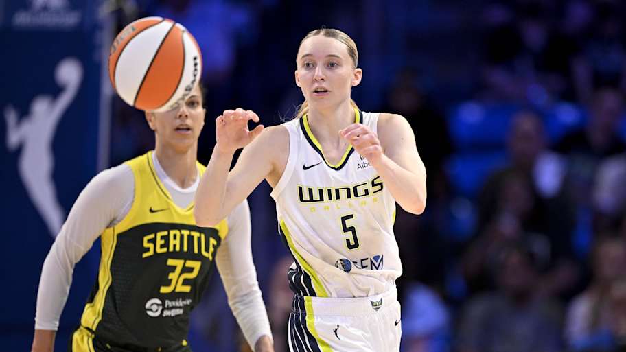 Former UConn Star Reveals Major Goals for Her Rookie WNBA Campaign