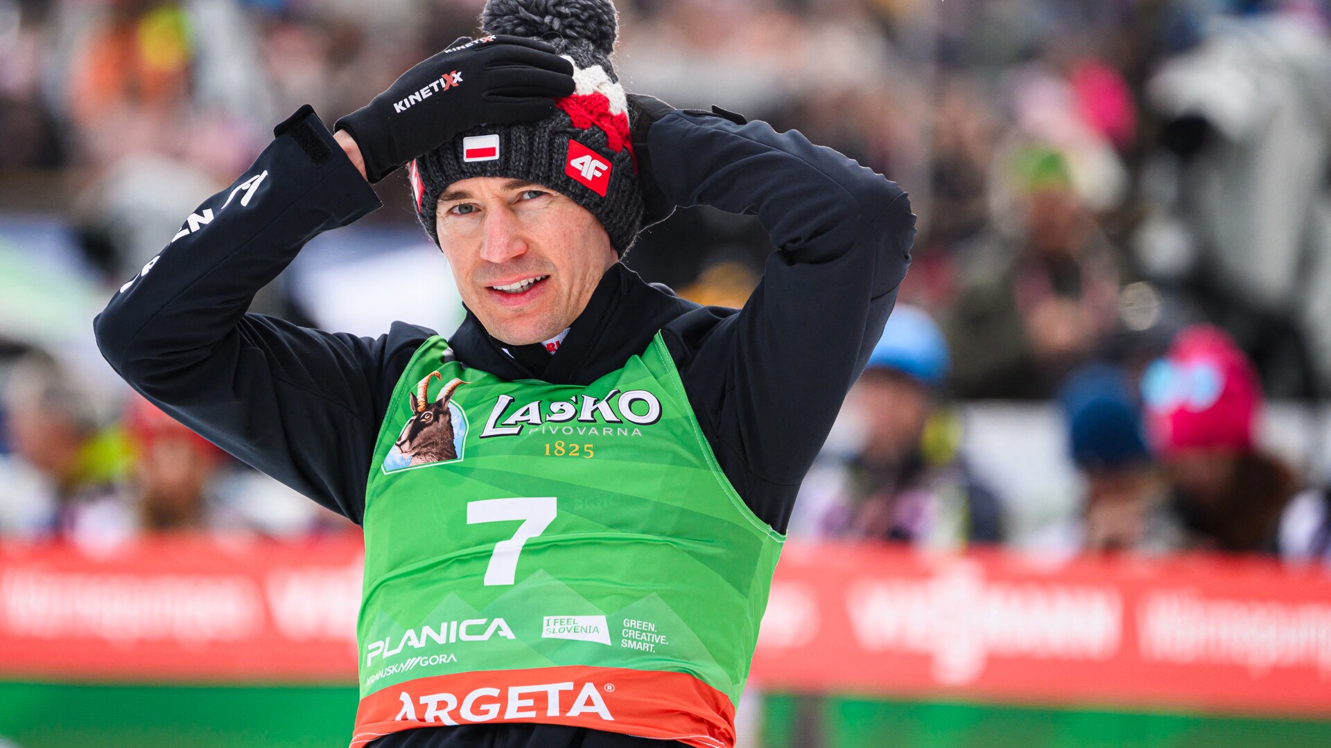 Kamil Stoch, three-time Olympic gold medalist, to retire from ski ...