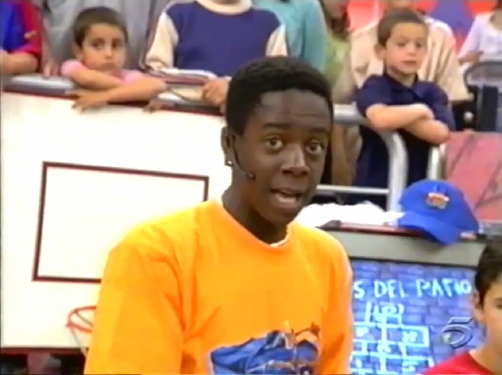 Qué fue de Jimmy Castro, el presentador de 'Club Disney' que nunca ...