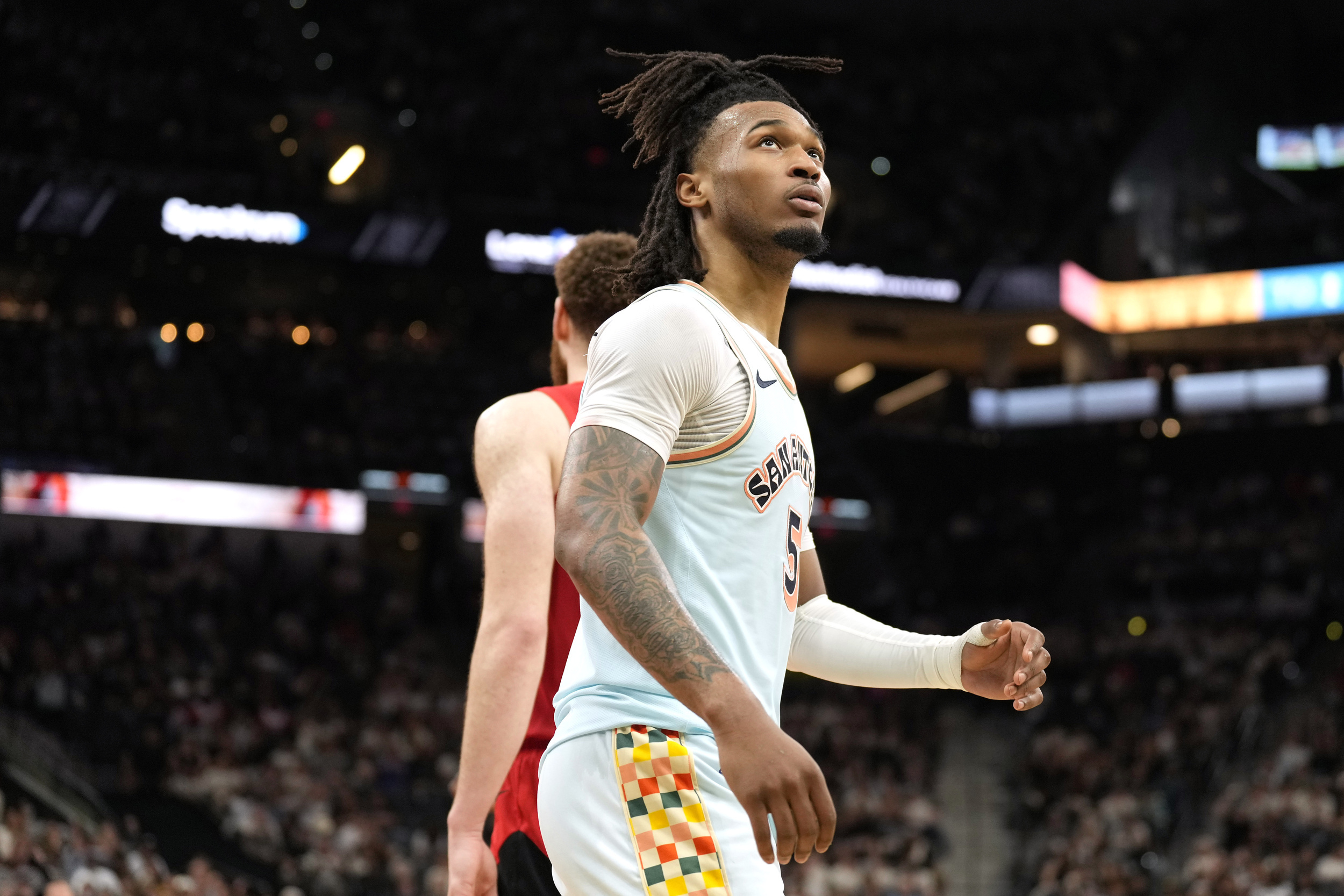 NBA announces 2024-25 All-Rookie Teams