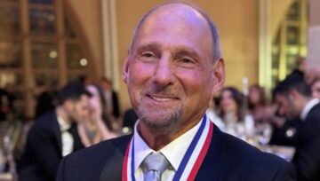 Firstrust Bank’s Richard Green Receives Ellis Island Medal of Honor ...