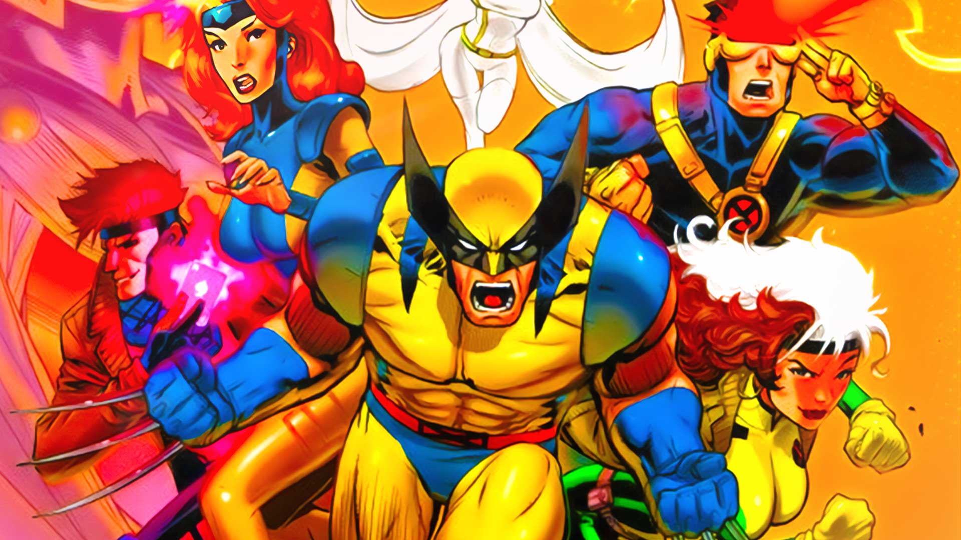 The 15 Most Powerful & Strongest X-Men Characters, Ranked
