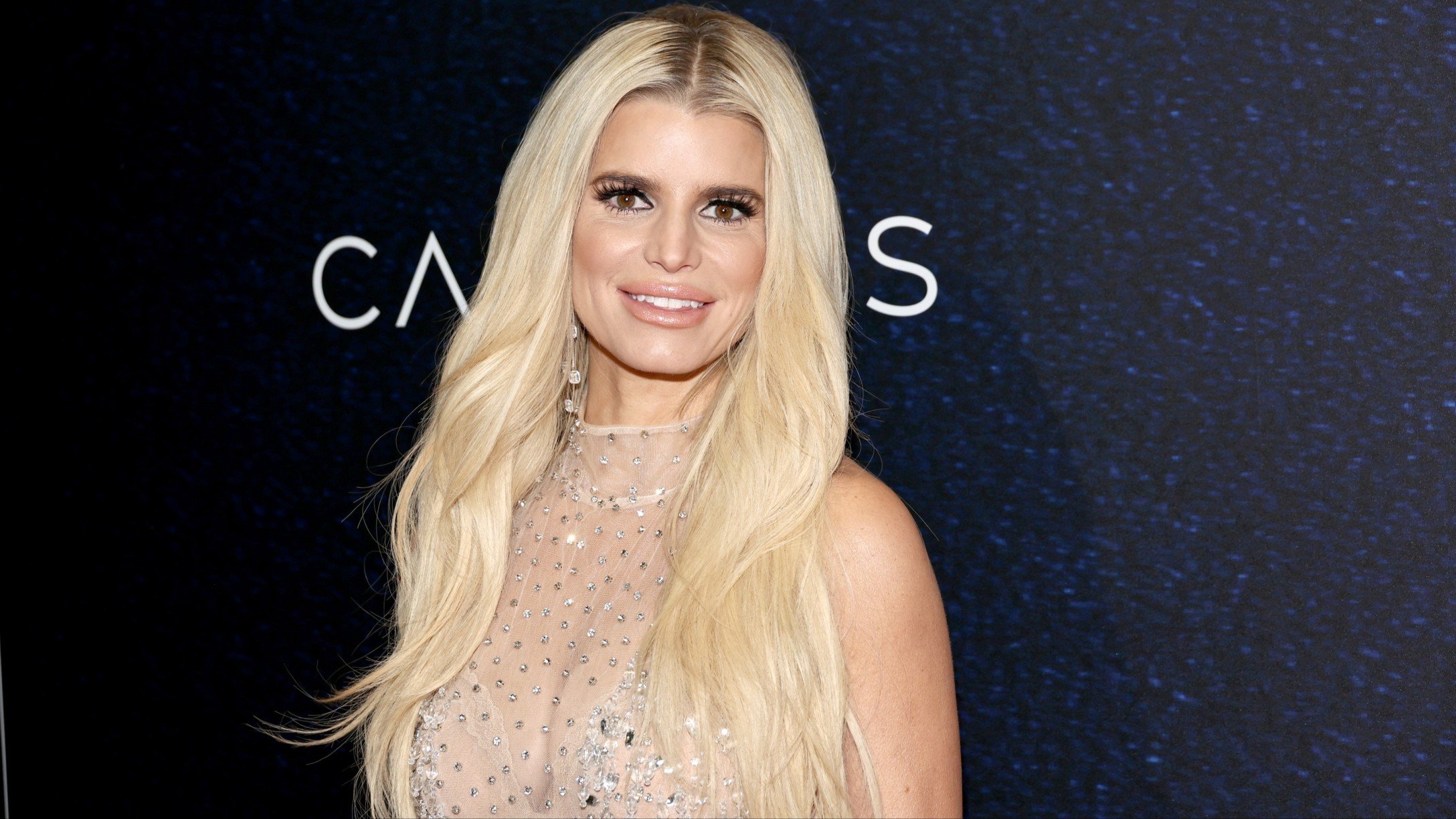 Critics Bash Jessica Simpson's ‘Awkward' & ‘Forced' Performance On ...