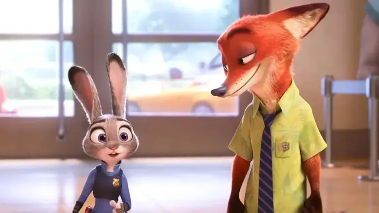 “Zootopia 2” Trailer Drops and Fans Are Losing It Over a Shocking New ...