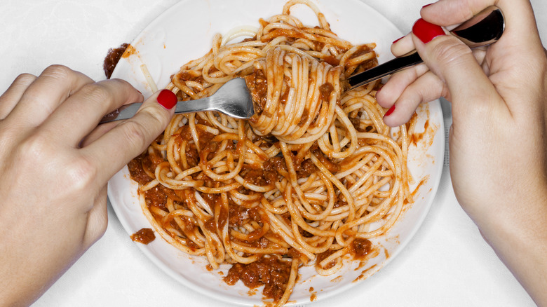 This Beloved Pasta Chain Restaurant Plans To Close Up To 21 Locations