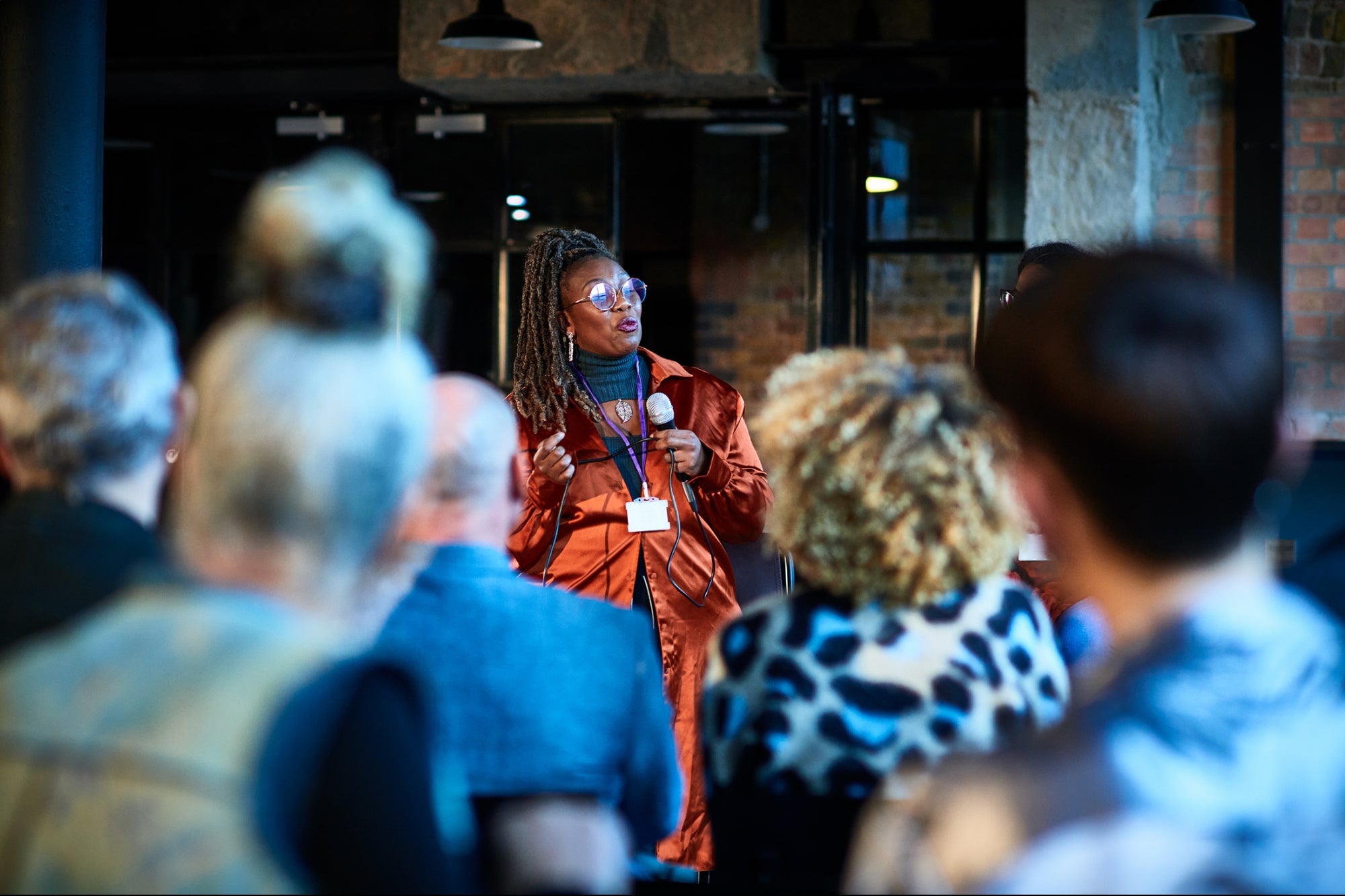 Why Advocating for a Greater Purpose Can Set You Apart as a Leader