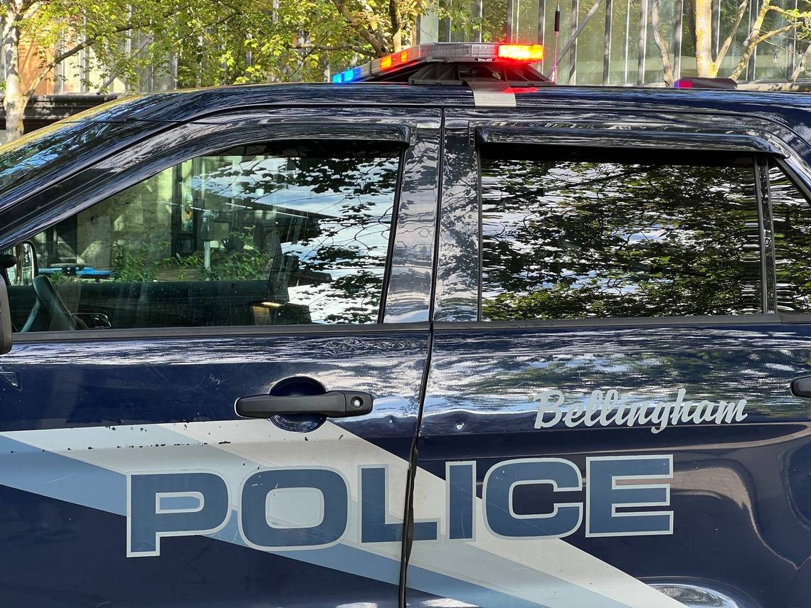 Suspect arrested after string of burglaries at Bellingham storage units
