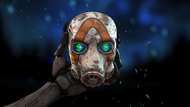 Borderlands 4 CEO says "If you're a real fan, you'll find a way" to pay ...