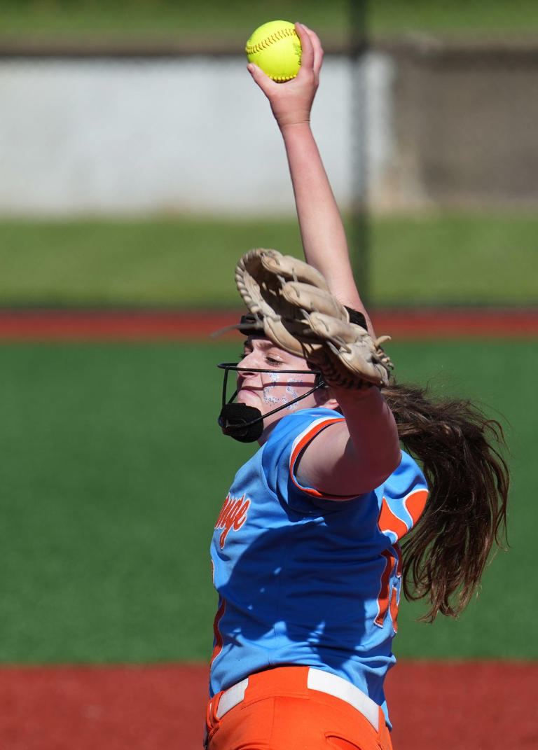 Akron high school baseball, softball, lacrosse, track scores and recaps ...
