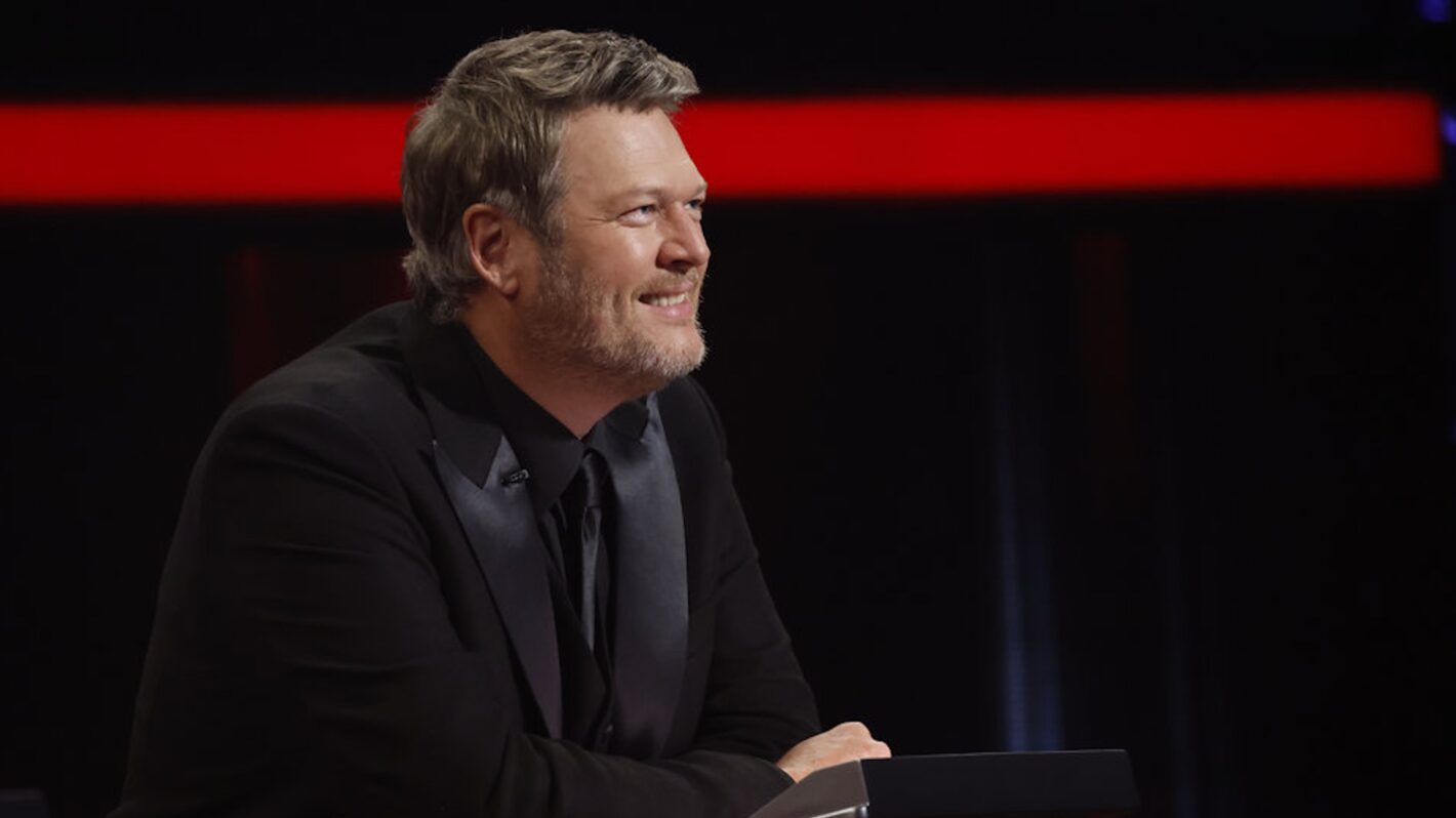 Why Did Blake Shelton Leave ‘The Voice’?