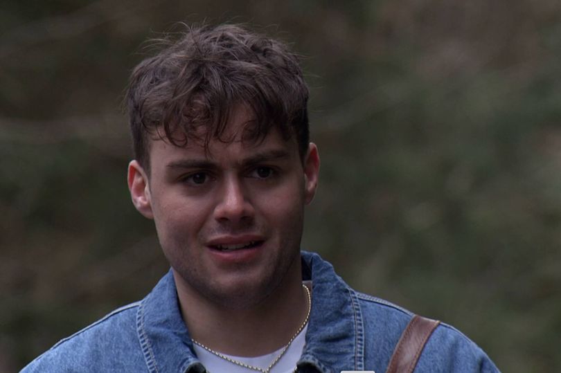 Emmerdale John Sugden's downfall 'confirmed' as Lewis Barton makes ...