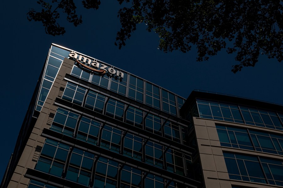 Amazon layoffs to impact over 1,400 employees in California, hundreds ...