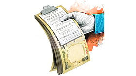 High-Tech exam cheating racket busted in Uttarakhand; 11 arrested