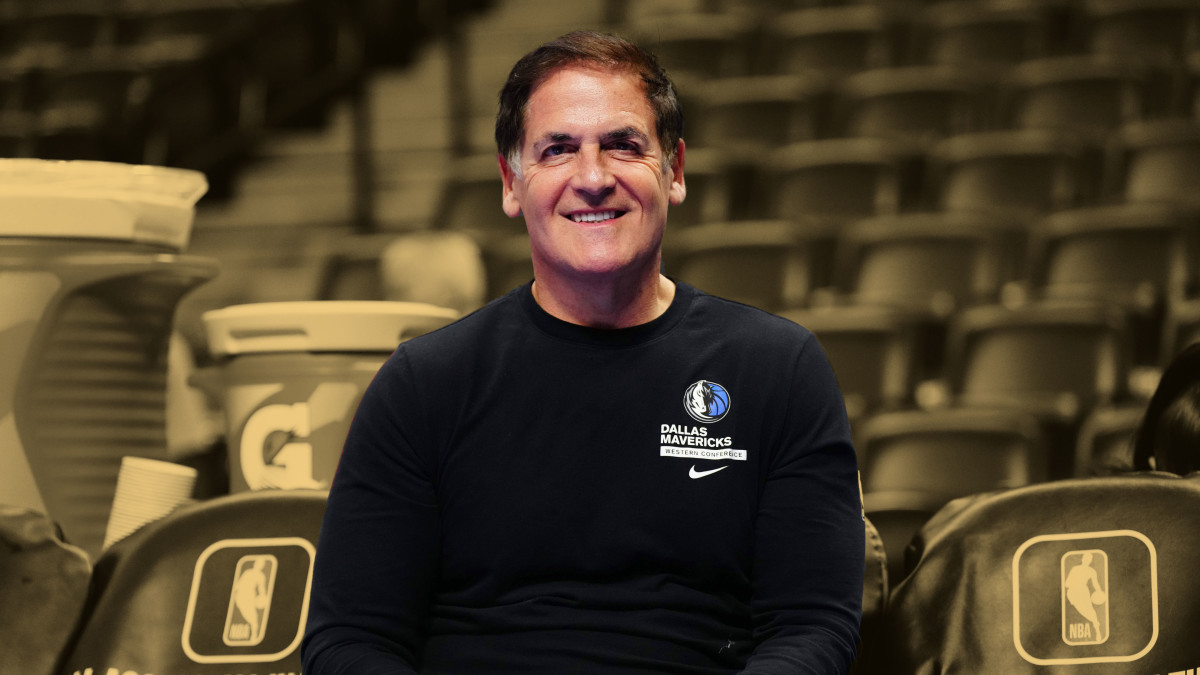 Mark Cuban said that coming out as gay could boost NBA players' income ...