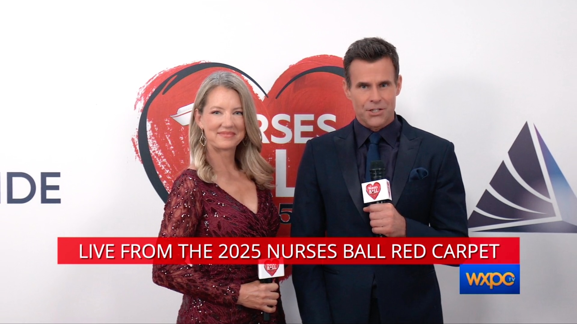 GH Nurses Ball Day One: Red Carpet Confrontations and an Arrest!