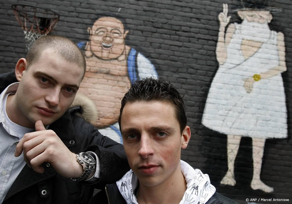 Lange Frans over ruzie met Baas B: was stom van me