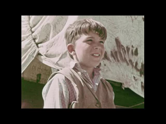 Westward Expansion: Exploring the Oregon Trail & Lewis & Clark Expedition