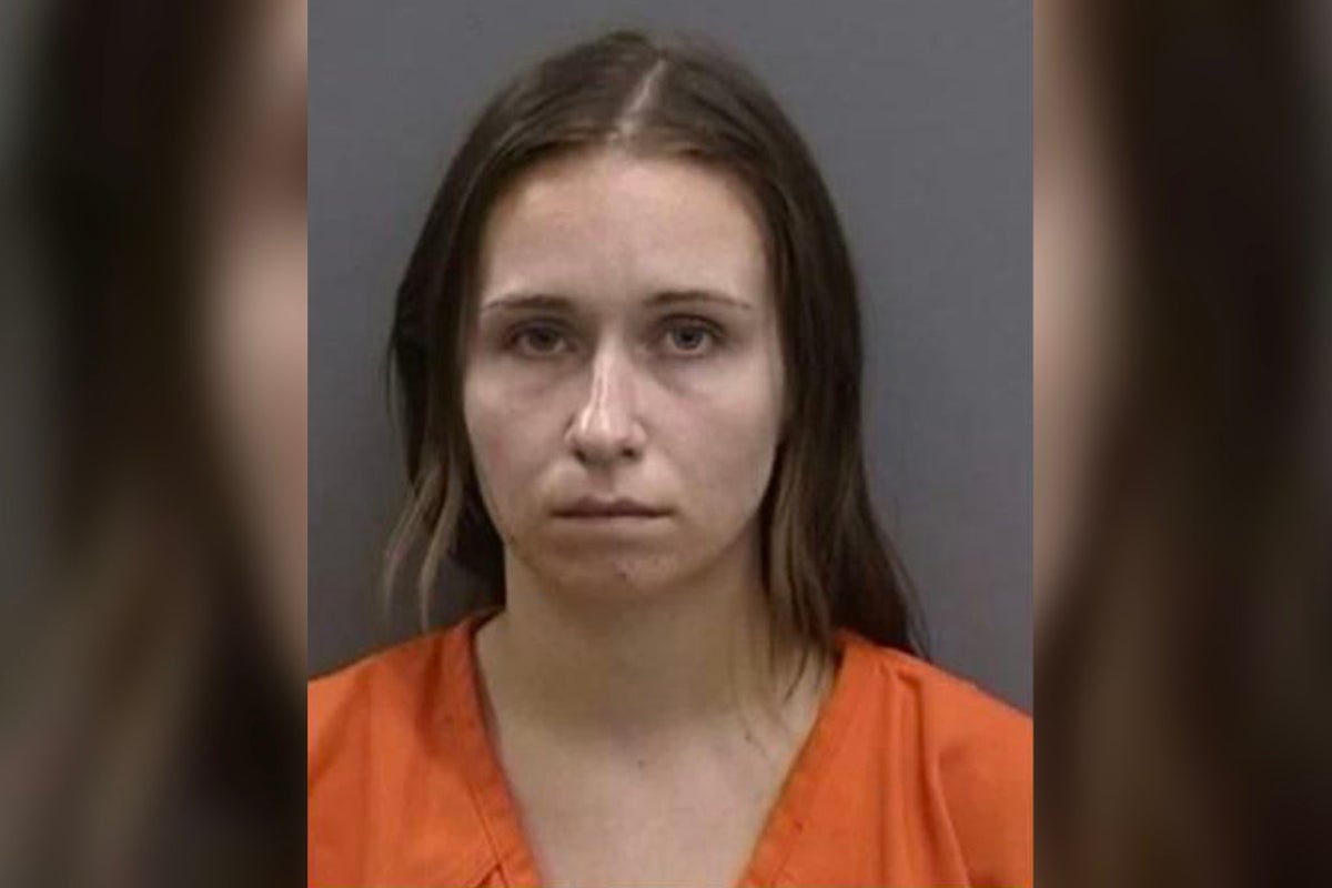 Florida high school teacher arrested for having sex with student in classroom before first bell