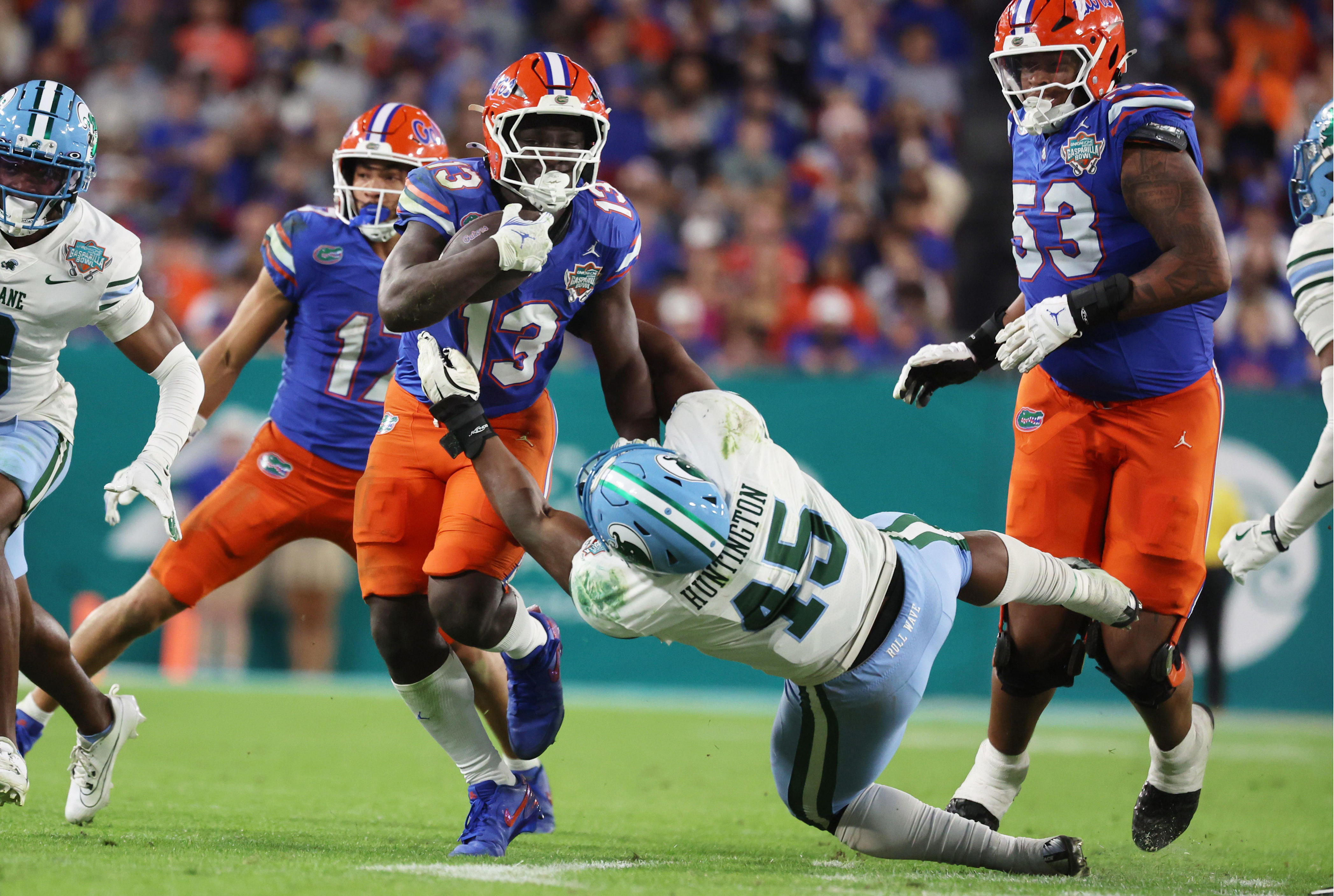 Pair of Florida football players mentioned in ESPN's list of top ...