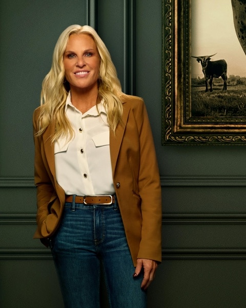 Kristi McBee Opens Up About Her Divorce From Steven, His “Infidelity ...