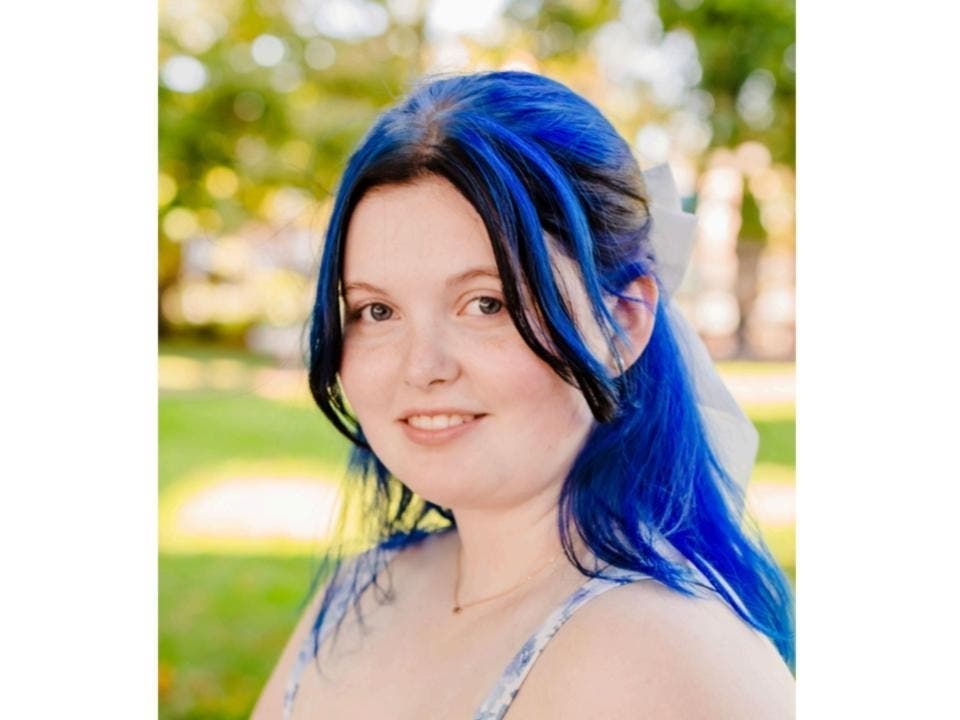 Merrimack High School Top 10: Erin Murray, No. 9