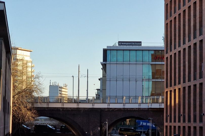 Nottingham youth centre to undergo £675,000 revamp to create special ...