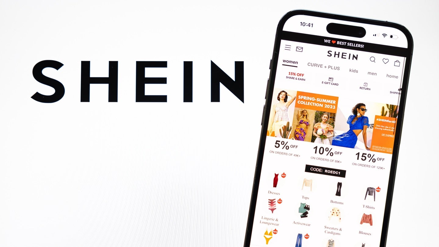 Shein slashes US prices to reclaim consumers amid temporary tariff cuts