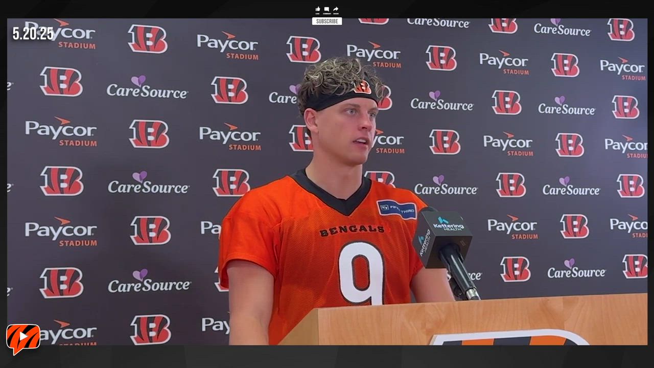 'Quarterback' Ep 6 Review: Burrow's Superman Throw, a Heated Sideline ...