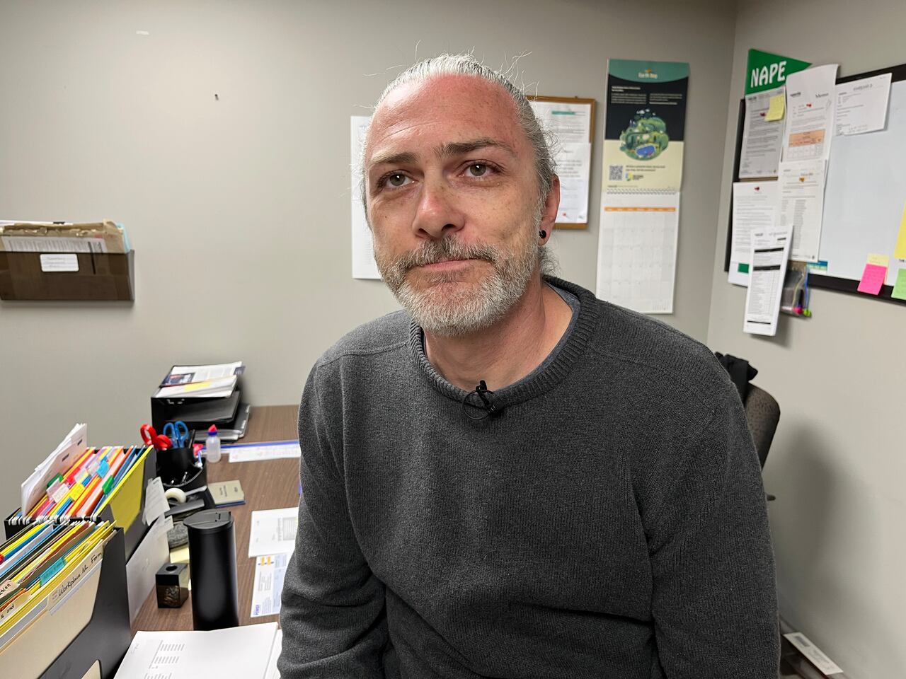 A Canada Post strike is 'the last thing that we want,' says union ...