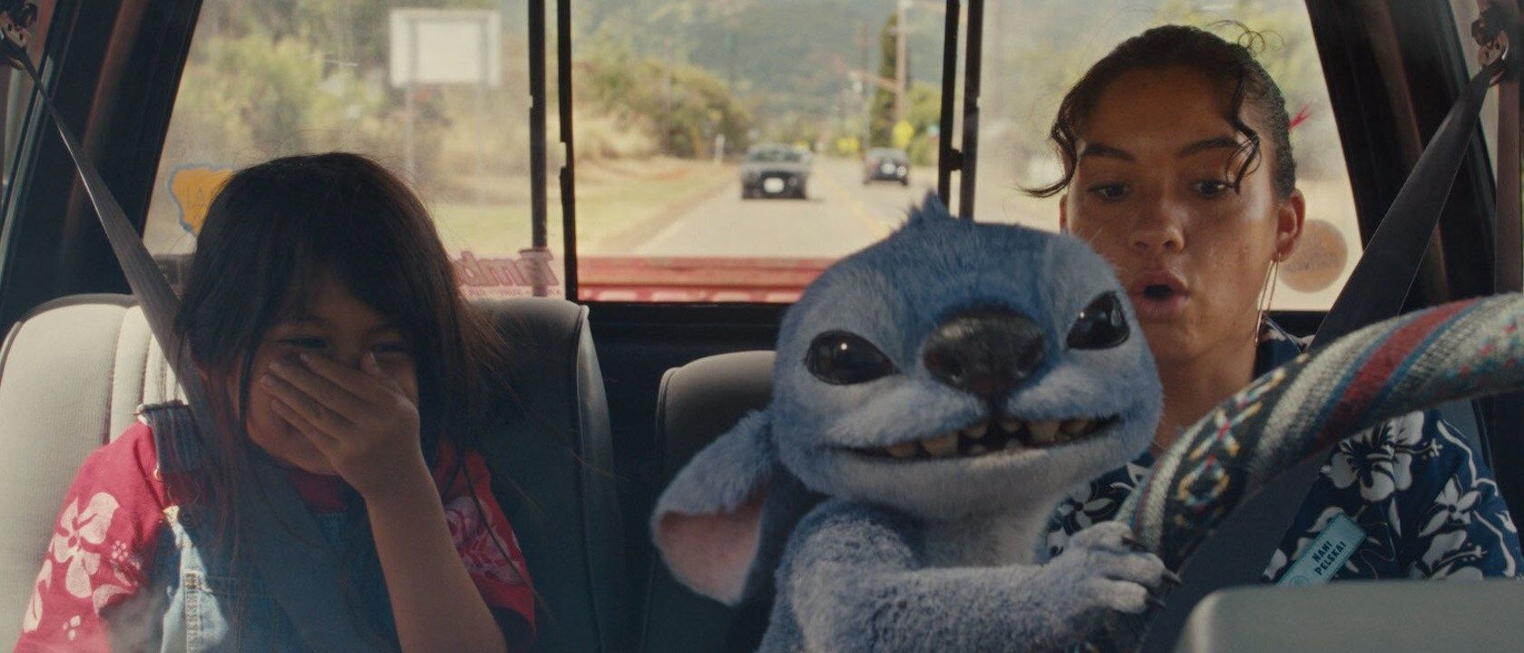 Lilo & Stitch Review: I’m Happy To Report Stitch Is Just As Cute ...