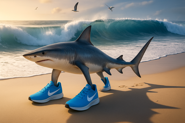 Decoding The Appeal & Origins Of Italian Brainrot