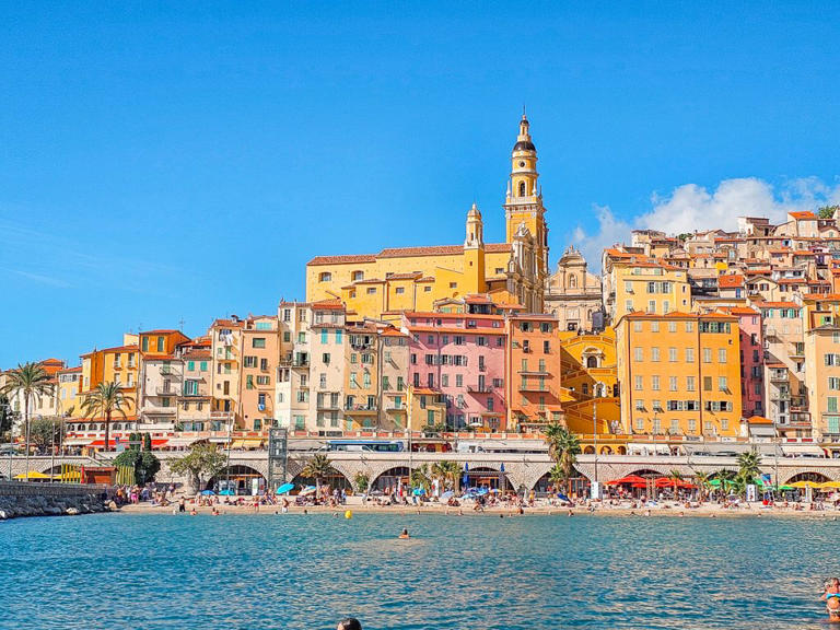 13 French Riviera Destinations That Prove the South of France Really ...